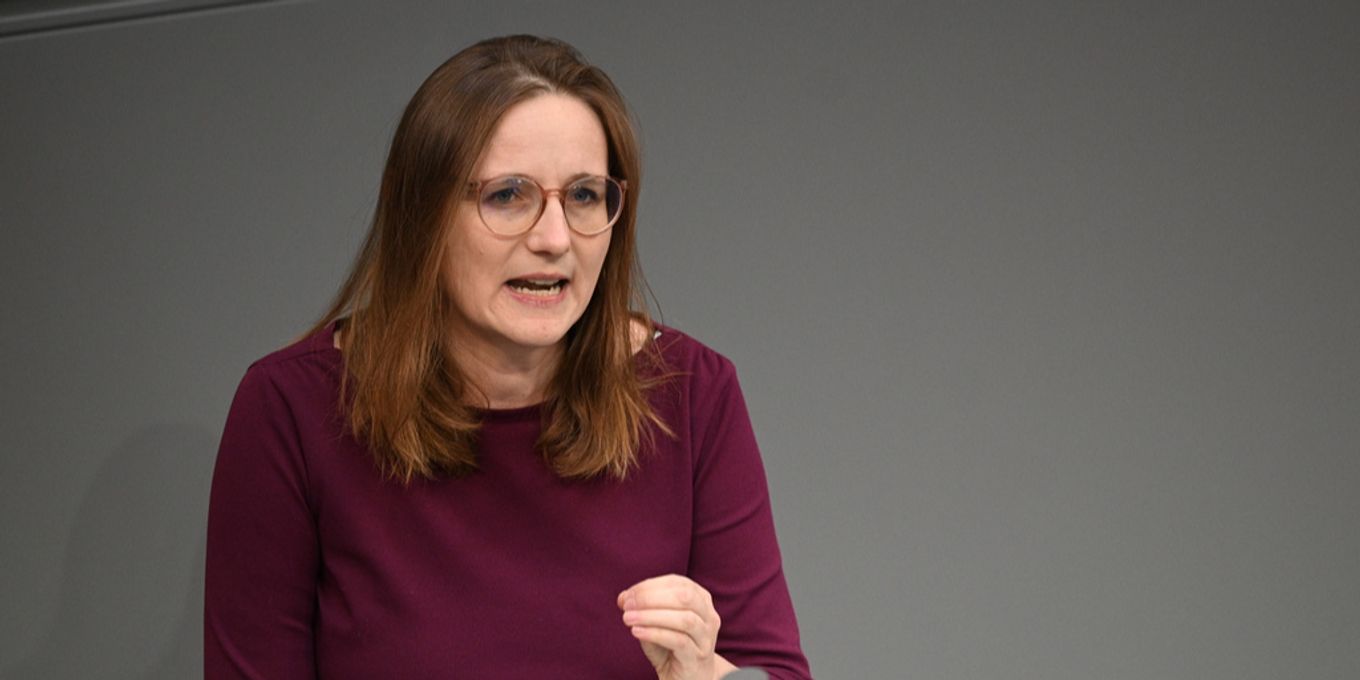 Grünen-Politikerin schickt Merz aus Belém Protestschreiben | Nau.ch