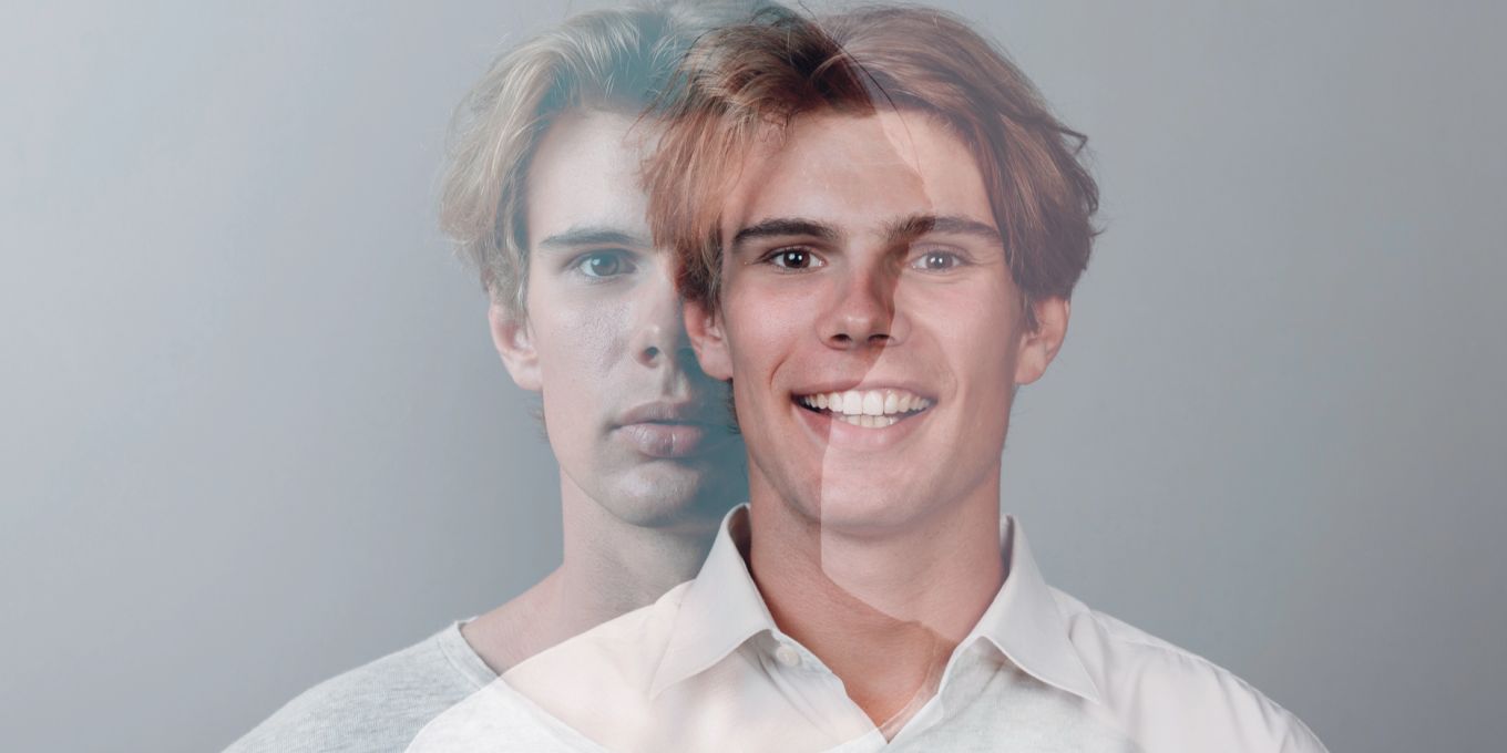 Dissoziation verstehen – was im Kopf passiert | Nau Health