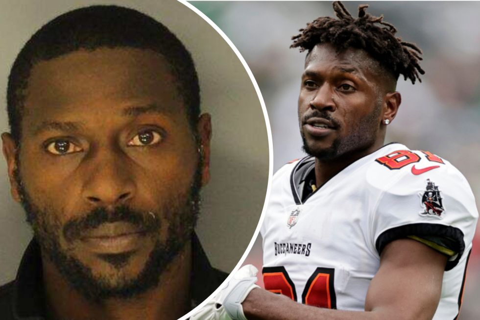 NFL: Widereceiver Ronalde Moore stirbt mit nur 25 Jahren | Nau.ch