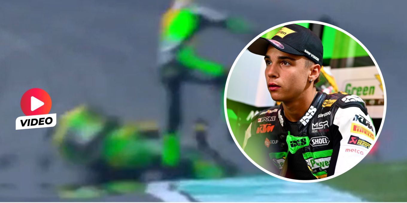 Nach schwerem Sturz: Noah Dettwiler kann mit seinen Eltern sprechen | Nau.ch