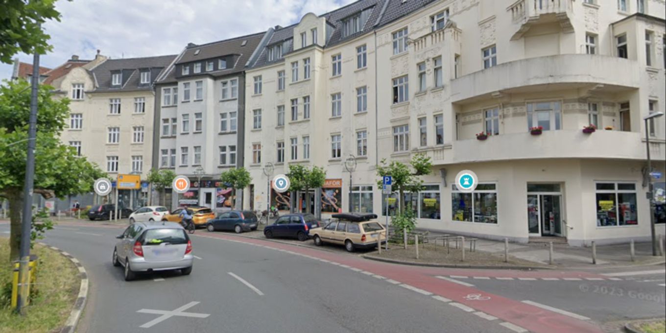 Dortmund: 13-Jährige hacken Kiosk-Besitzer mit Machete den Daumen ab ...