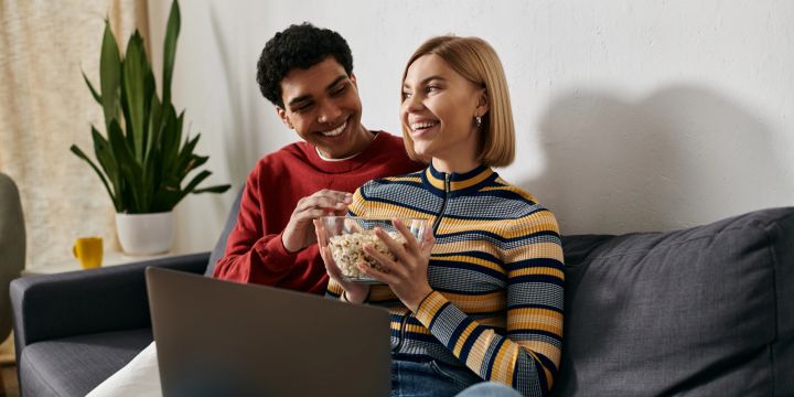 Kommunikation: Kann ich bei mir Quickline Internet und TV haben? | Nau.ch