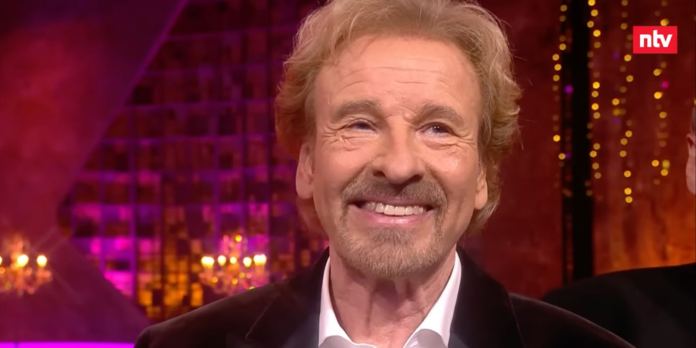 Thomas Gottschalk (75): «Ich habe Krebs» | Nau.ch