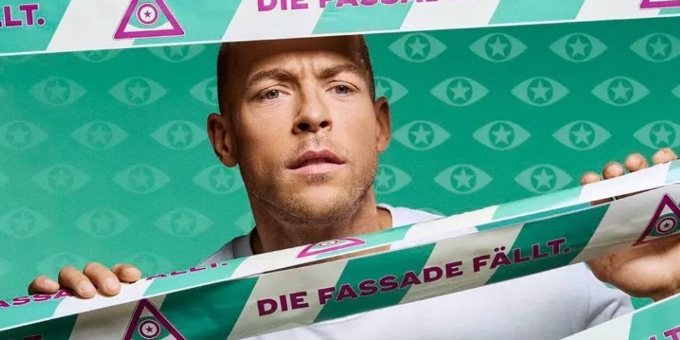 Doreen Dietel spricht bei «Promi Big Brother» über Entjungferung | Nau.ch