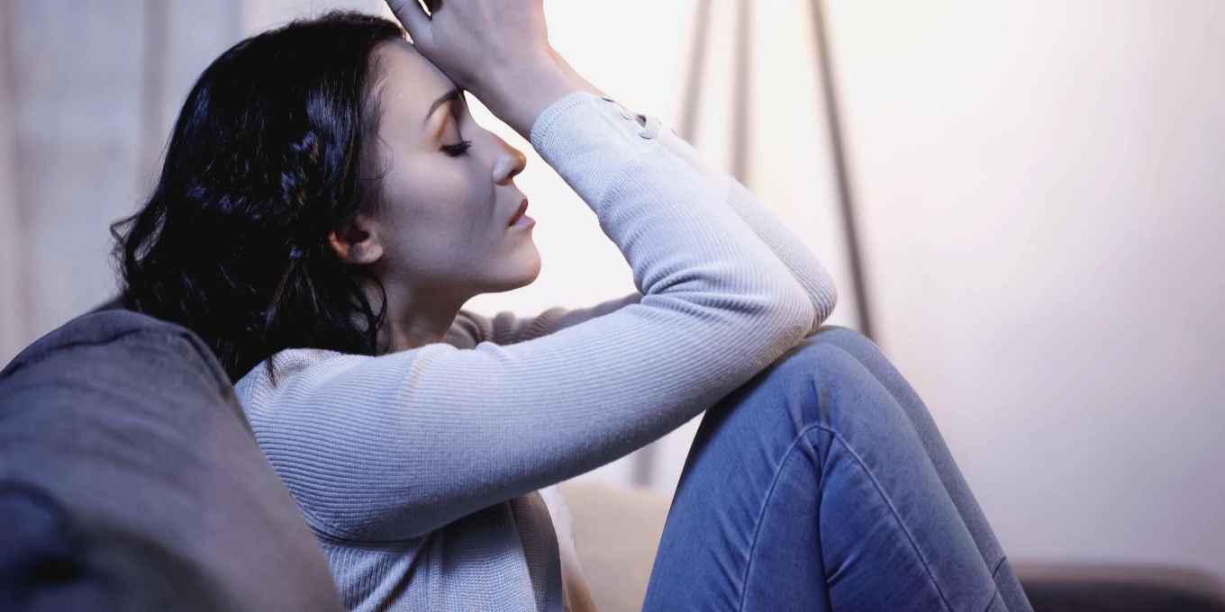 Psychische Probleme: Symptome erkennen | Nau Health