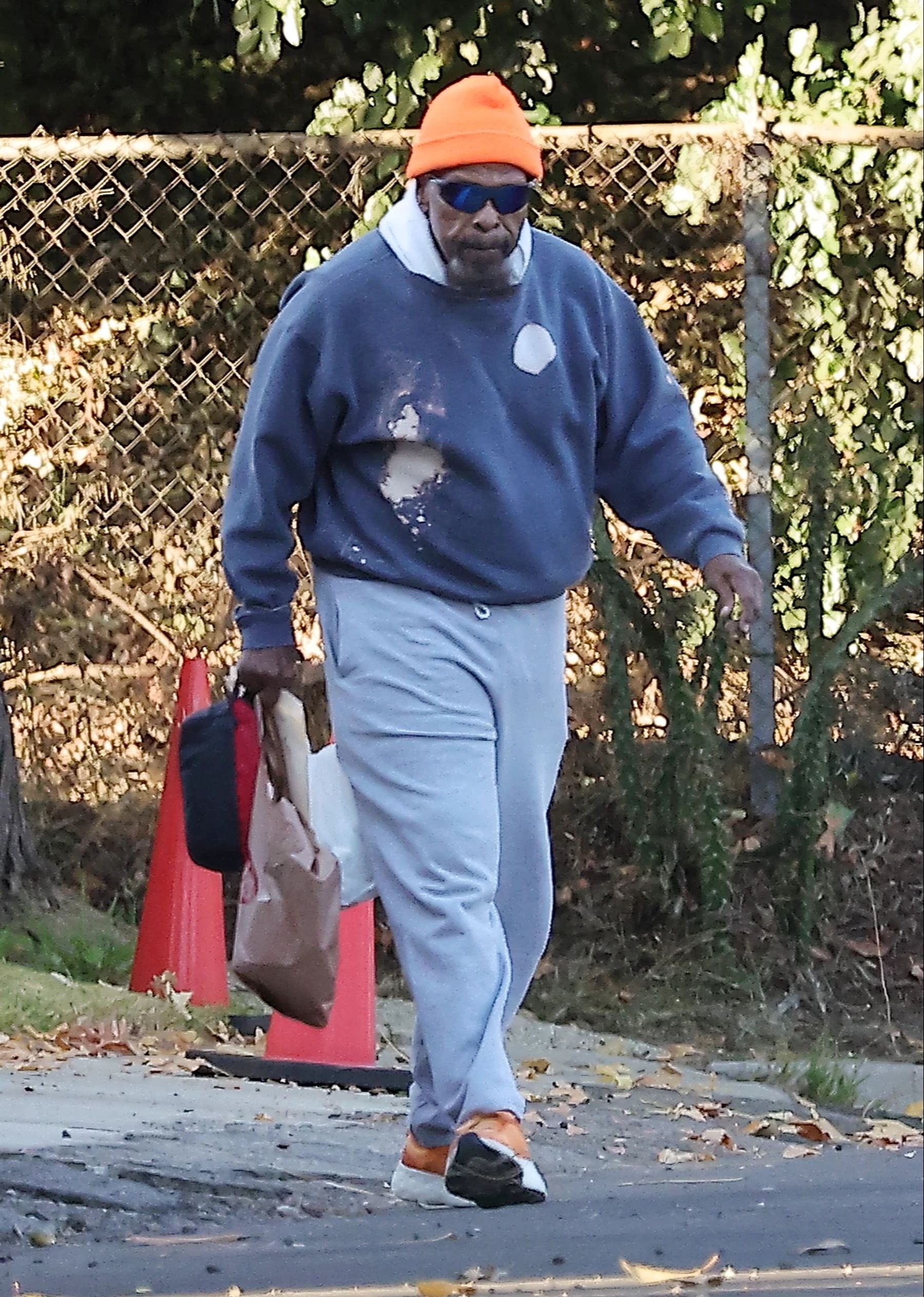 Ba Baracus Heute