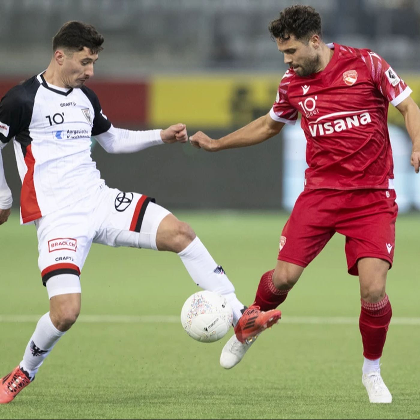 Oberland: Alle News zum Thema | Nau Bern