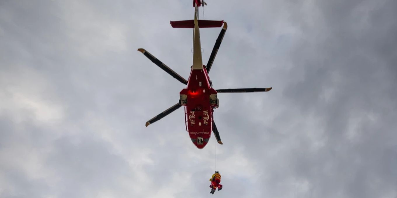 Flugzeugwrack mit drei Toten in Italien entdeckt | Nau.ch