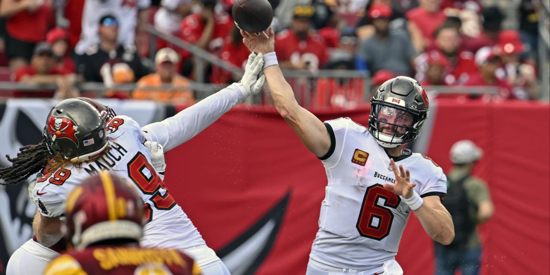 NFL: Die 10 besten NFL-Teams im Nau-Power-Ranking | Nau.ch