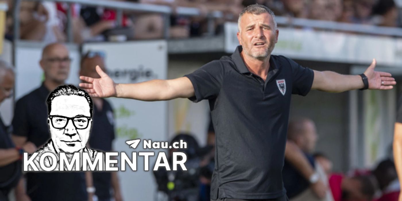 Kein Käse: Nati-Legende Alex Frei eröffnet die «Fromagerie Alex» | Nau.ch