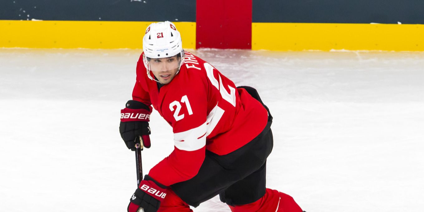 Olympia 2026 – Diagnose da: Verpasst Kevin Fiala die Heim-WM? | Slapshot