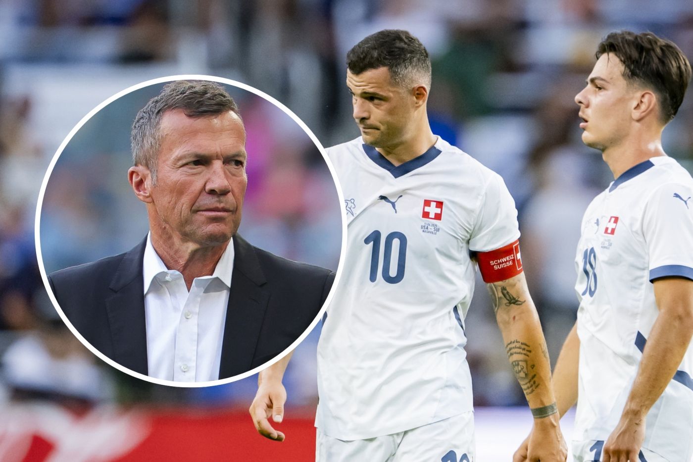 James Cameron plant Reboot von «Terminator 7» | Nau.ch