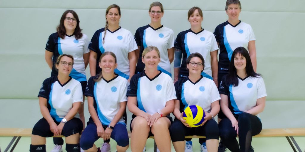 STV Reiden zeigt Einsatz beim Plauschturnier