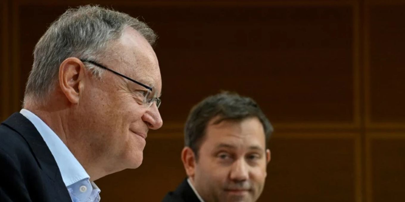 Klingbeil ruft Ampel-Parteien nach FDP-Schlappe in Niedersachsen zu ...