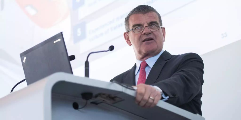 Peter Spuhler kauft sich Rieter- und Stadler-Rail-Aktien