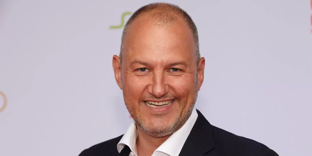 Frank Rosin widmet sich in neuer Staffel einem emotionalen Projekt