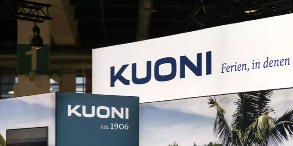 Reise-Unternehmen Kuoni kündet Stellenabbau an