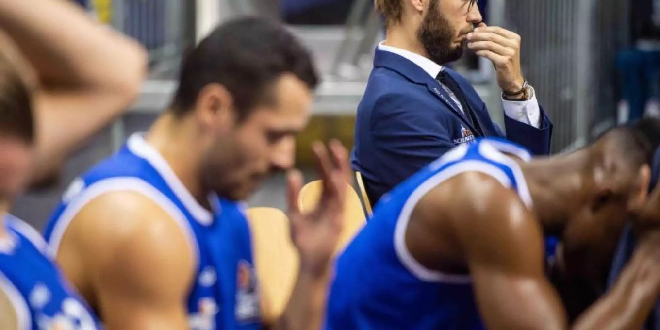 Jenas: Zu «99,9 Prozent» keine Bewerbung um Wildcard | Nau.ch