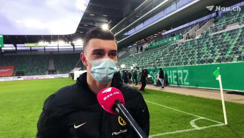 FC St.Gallen: Das sind die Stimmen zum turbulenten Spiel gegen YB