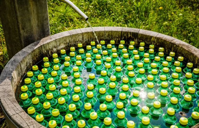 Elmer Citro ist neu in der ganzen Westschweiz erhältlich | Nau.ch