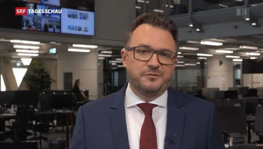 SRF: Hier rennt Bigna Silberschmidt durch Live-Schaltung