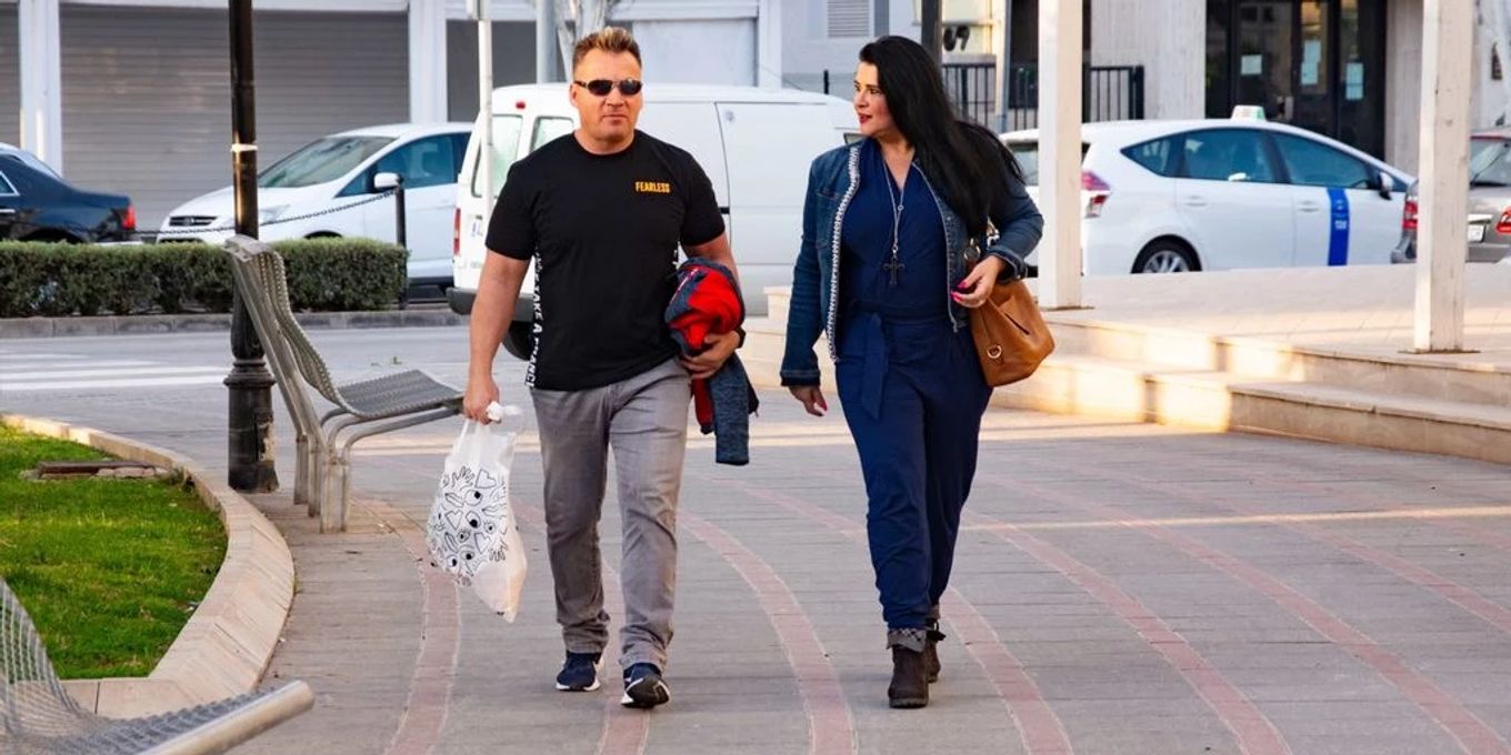 Finale Scheidung bei Katzenberger-Mami Iris und Peter | Nau.ch