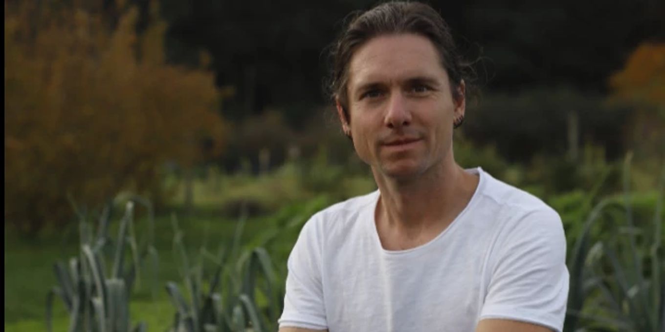 Grazer Biologe Clemens Arvay ist tot (†42) | Nau.ch