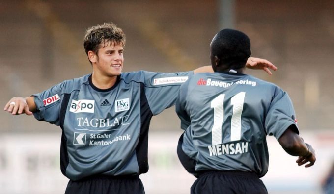 Tranquillo Barnetta: «Der Anruf von Bayerns Uli Hoeness ehrte mich ...