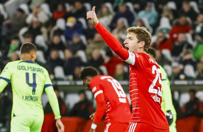 Bayern München: Übernimmt Kimmich die Captain-Binde von Neuer fix? | Nau.ch