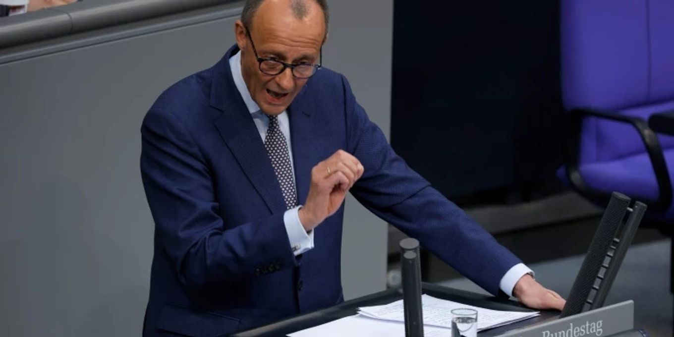 «Ampel» lehnt Merz-Vorschlag zu Verschiebung von Abstimmung über ...