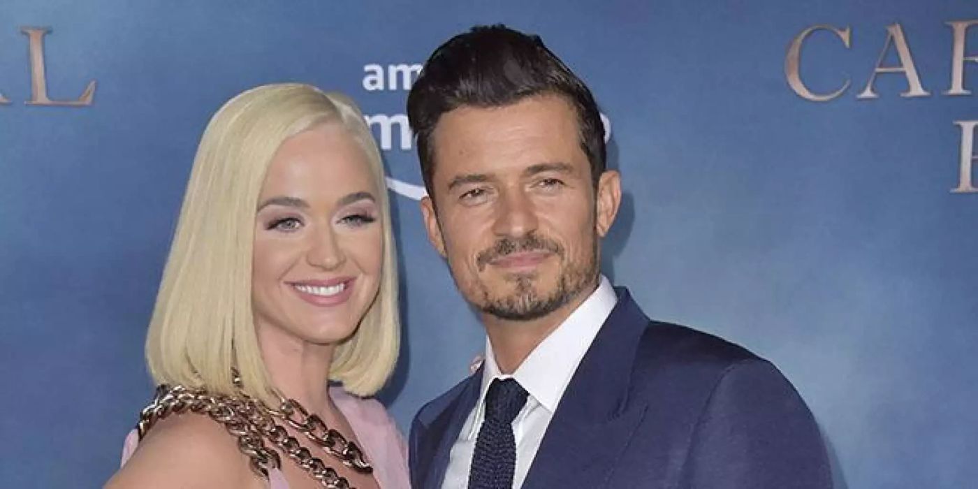 Katy Perry: Bühnenpanne schockt Fans während Live-Auftritt | Nau.ch