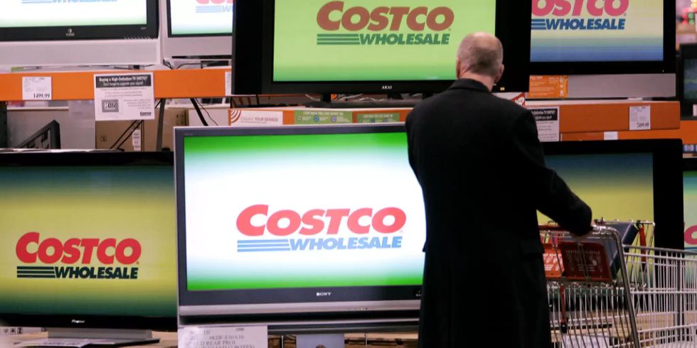 Costco expandiert ins Dreiland mit neuer Filiale in Mulhouse (F) | Nau.ch