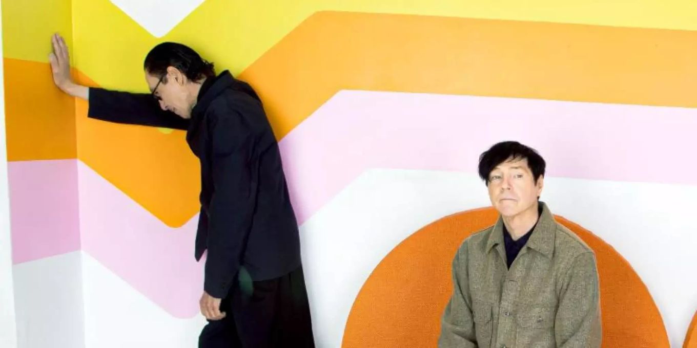 Neue Pop-Operetten von den Sparks | Nau.ch