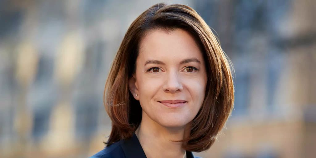 Bundesfeier mit Katharina Ammann