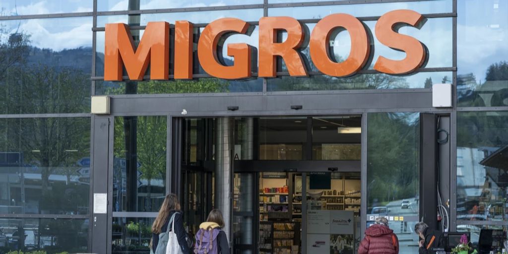 Die Migros zwingt ihrer Kundschaft mehr Bioprodukte auf