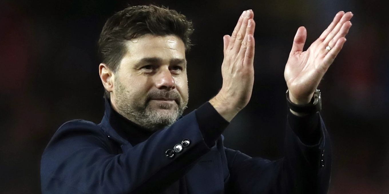 FC Chelsea: Mauricio Pochettino übernimmt als Trainer | Nau.ch