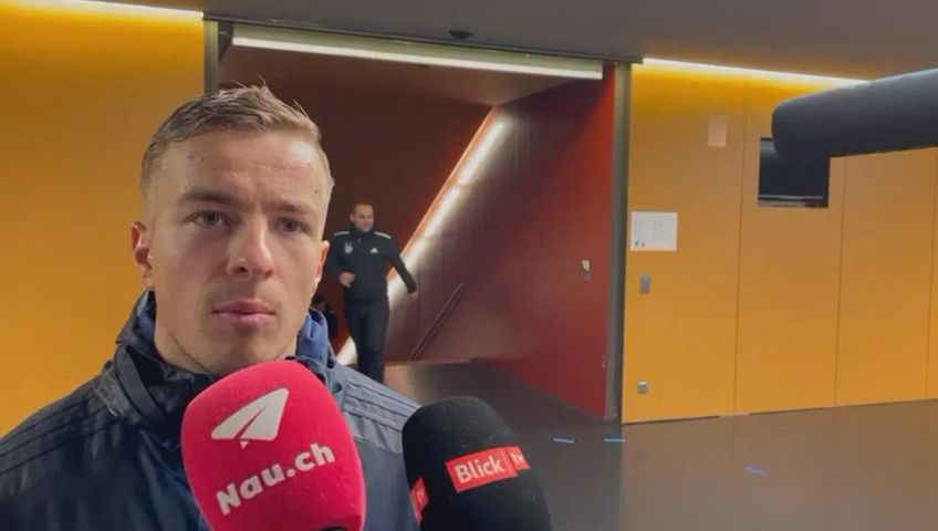 GC vermiest YB mit Sieg die Meister-Party – die Stimmen zum Spiel