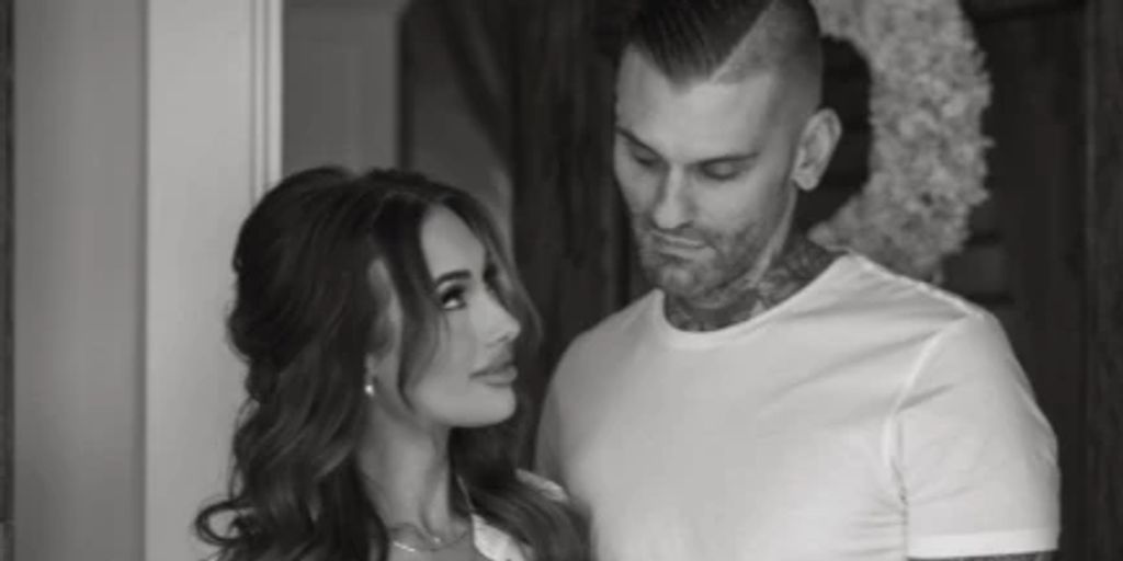 WWE: Carmella und Corey Grave erwarten Nachwuchs