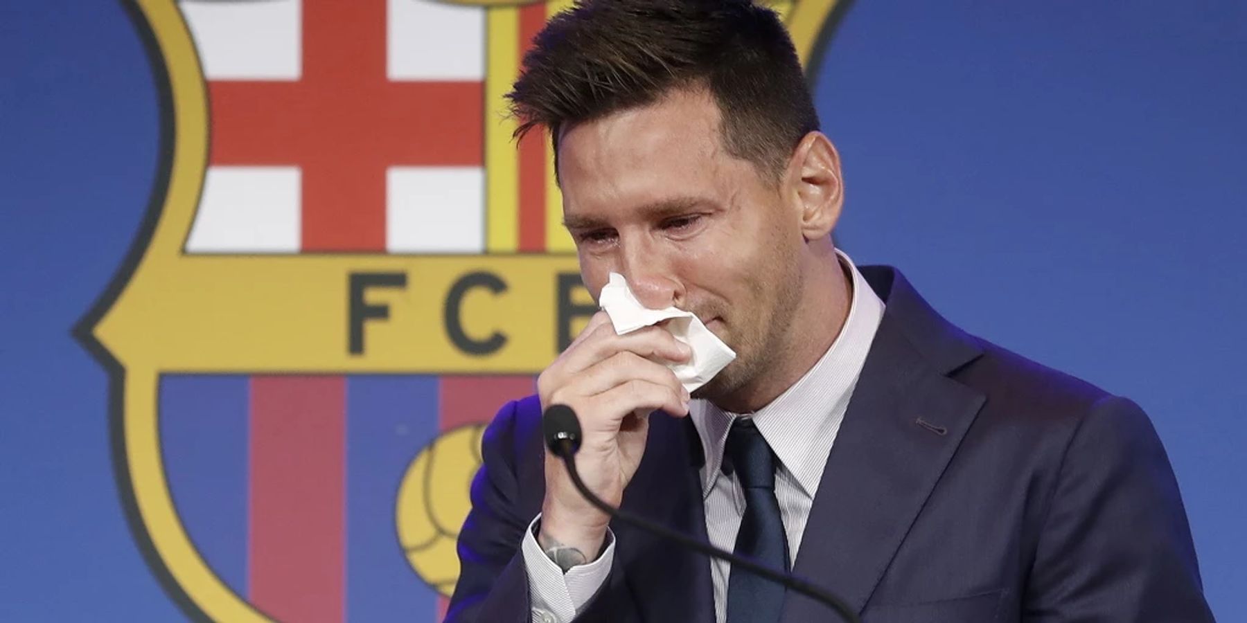 Lionel Messi: Überlegt er sich eine Rückkehr zum FC Barcelona | Nau.ch