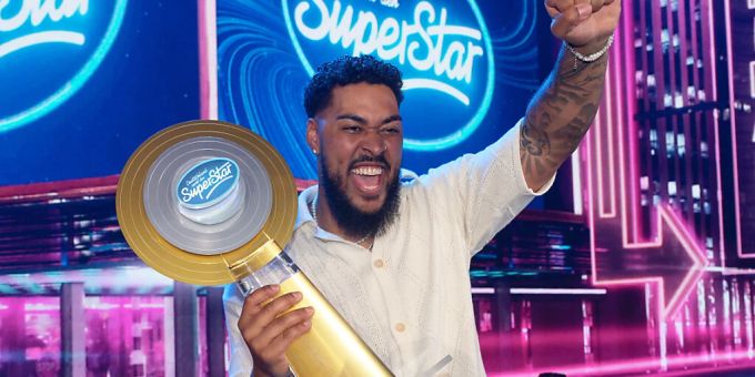 Deutschland sucht den Superstar: Sieger-Song wieder aus den Charts