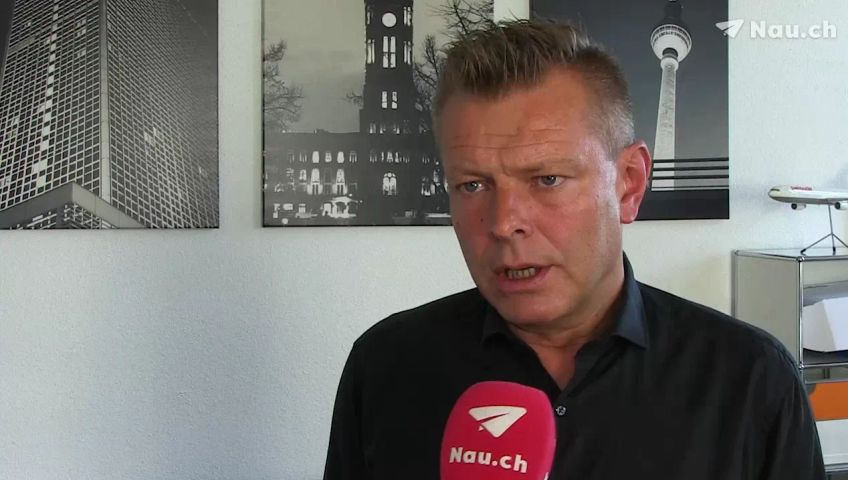 Coronavirus: Corona-Demos in Bern schaden den Geschäften