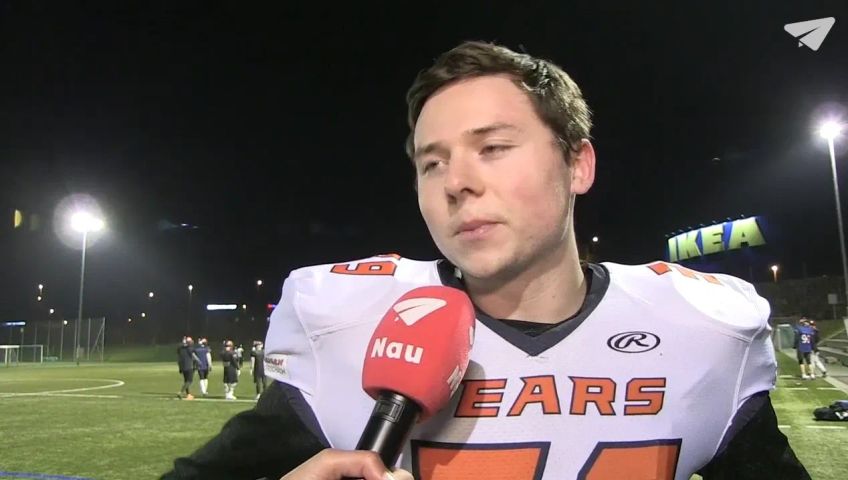 Super Bowl – Teil 1: Wie funktioniert eigentlich American Football?