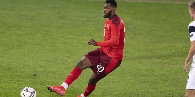 Edimilson Fernandes steht bei Mainz auf der Streichliste | Nau.ch