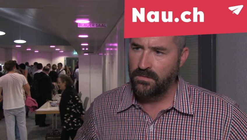 Mario Fehr von SP Zürich für die Regierungsratswahlen nominiert