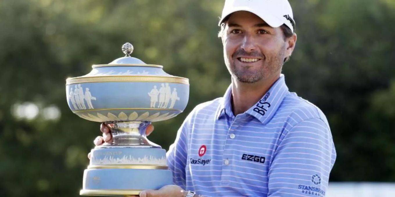 US-Golfer Kisner siegt bei Matchplay Championship in Texas | Nau.ch