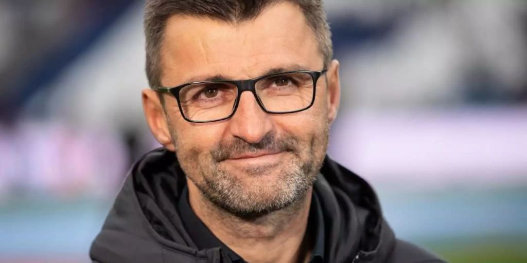 Ex-FCN-Coach Köllner: «Gibt schon ein paar gute Anfragen» Ex-FCN-Coach Köllner: «Gibt schon ein paar gute Anfragen»
