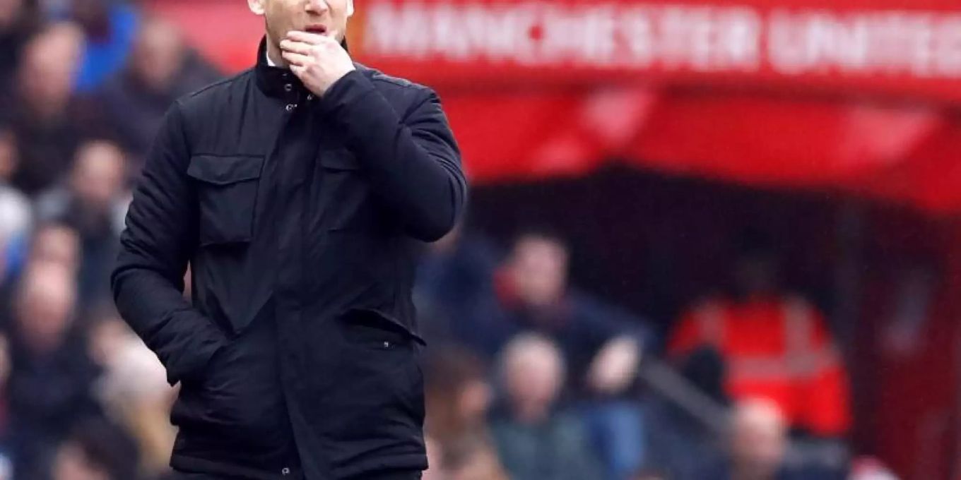 Jaap Stam wird neuer Trainer von Feyenoord Rotterdam | Nau.ch