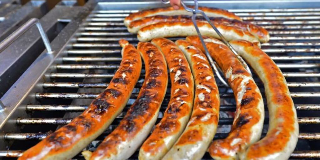 Verband: Mehr echte Thüringer Bratwürste