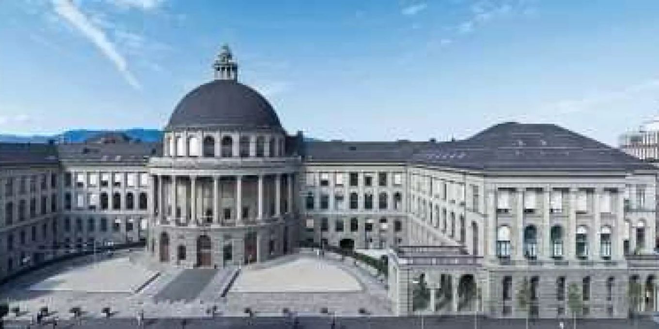 QS World University Rankings: ETH Zürich auf Platz sechs | Nau.ch