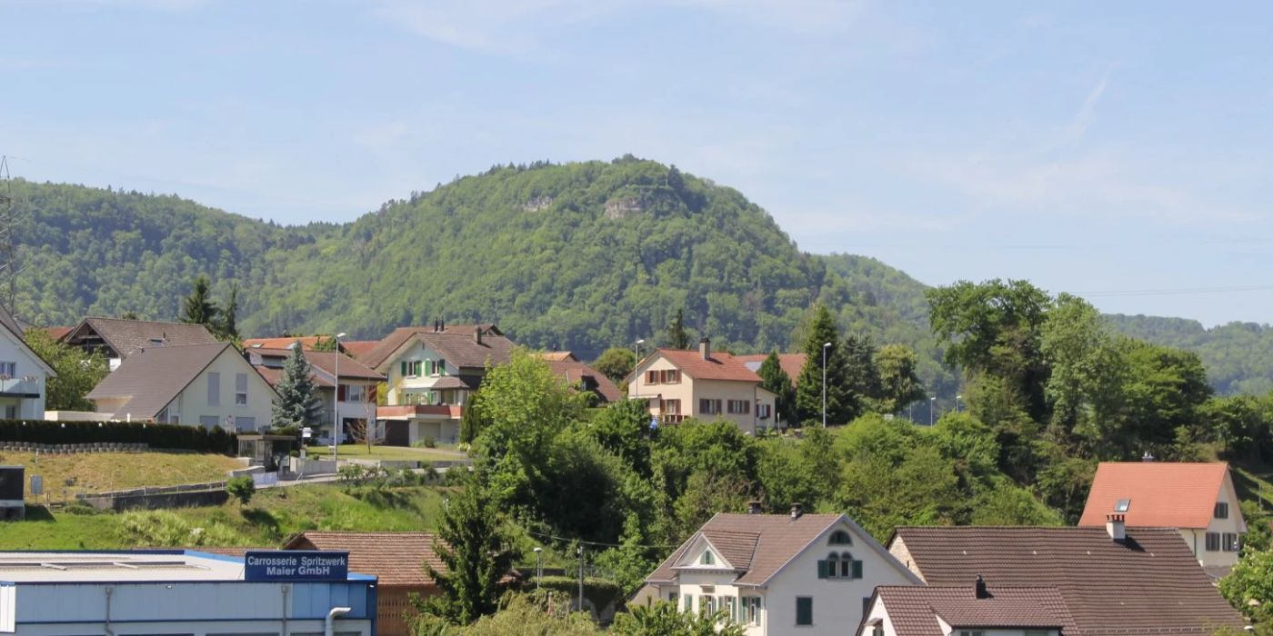 Der Aare entlang – von der Quelle bis zur Mündung | Nau.ch